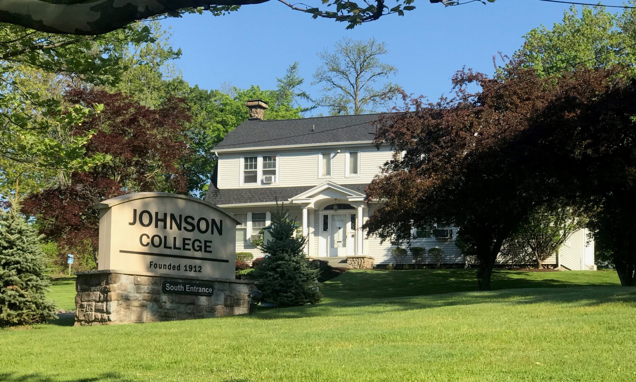 Disability Services - Johnson College of Technology