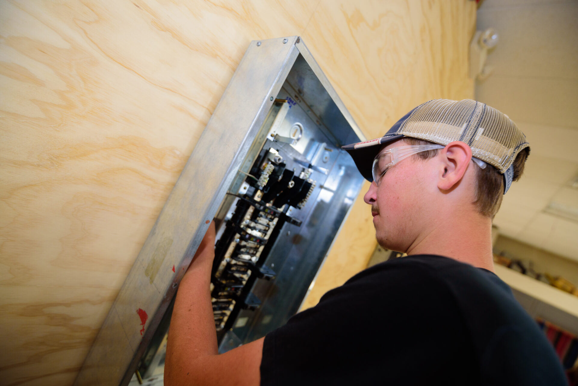 Dual Enrollment at Johnson College - Johnson College of Technology