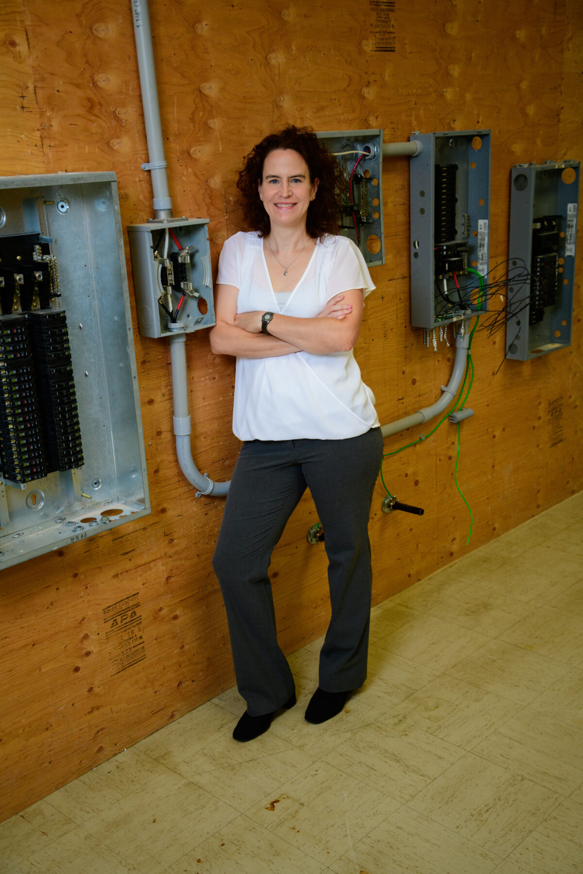 Executive Council NEW - Johnson College of Technology