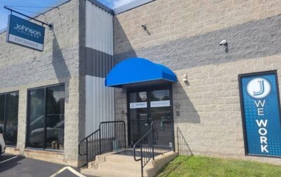 Career and Community Resources Fair - Johnson College of Technology