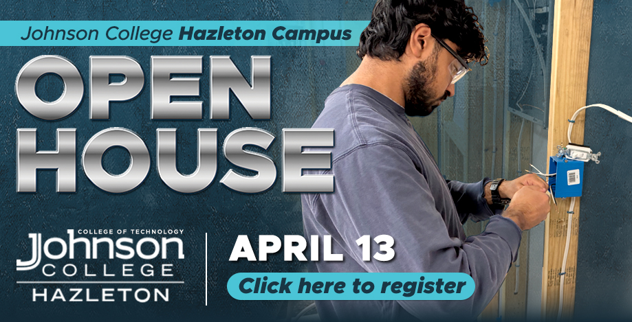 Hazleton - Johnson College of Technology