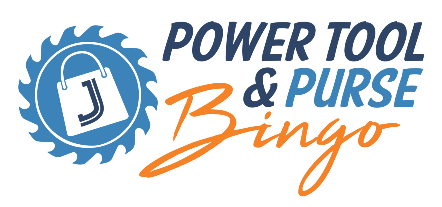 Power Tool & Purse Bingo - Johnson College of Technology
