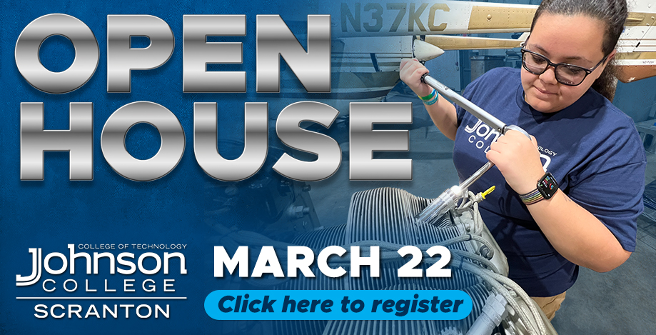 Johnson College of Technology - Johnson College of Technology